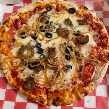 PIZZARELLI’S - Updated December 2025 - 91 Photos & 151 Reviews - 15858 ...