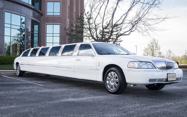 MY LIMO STL - Updated October 2024 - 19 Photos - Saint Louis, Missouri ...