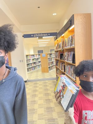 OCEANSIDE PUBLIC LIBRARY - Updated October 2025 - 92 Photos & 56 ...