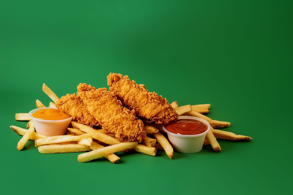 HAPPY TENDERS - Updated October 2025 - 355 US-46, Little Falls Township ...