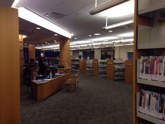 CHERRY HILL PUBLIC LIBRARY - Updated December 2025 - 22 Photos & 30 ...