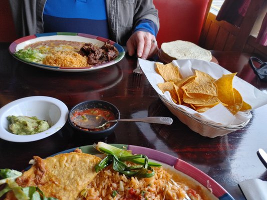 RANCHITO MEXICAN RESTAURANT - Updated February 2025 - 57 Photos & 158 ...