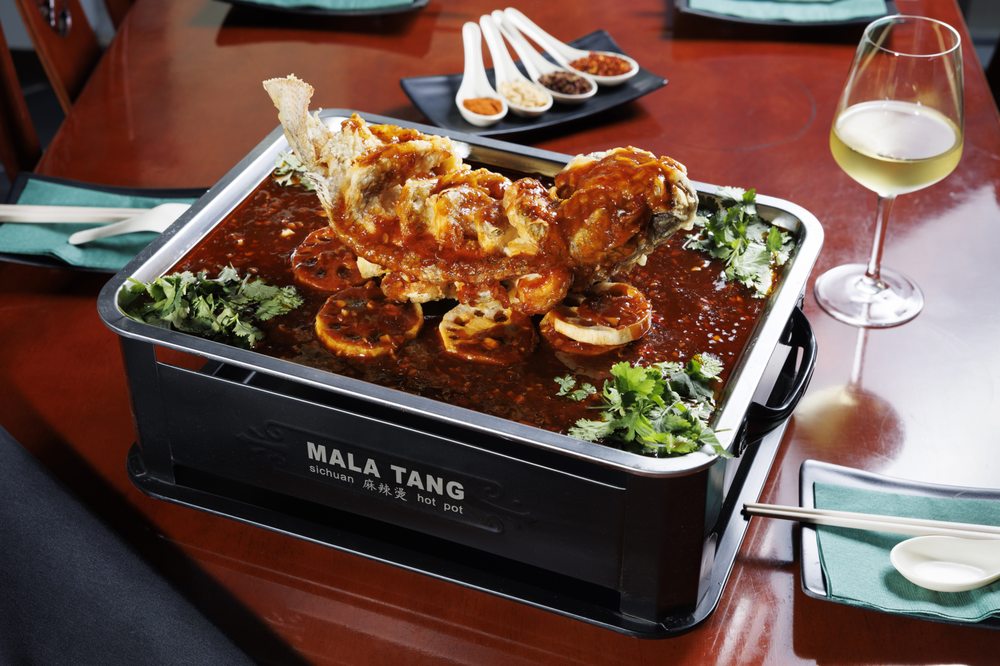 MALA TANG - 714 Photos & 708 Reviews - 3434 Washington Blvd, Arlington ...