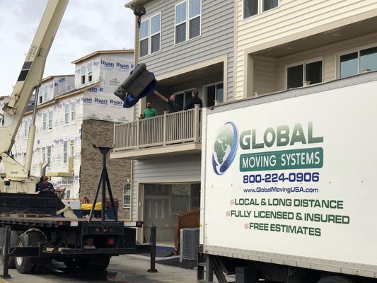 GLOBAL MOVING SYSTEMS - Updated December 2025 - 108 Photos & 555 ...