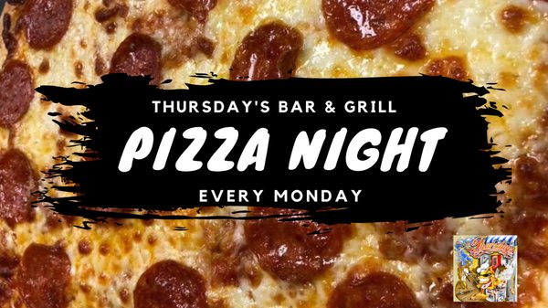 THURSDAY’S BAR & GRILL - Updated August 2025 - 56 Photos & 60 Reviews ...