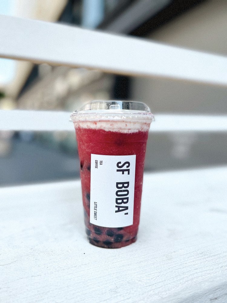 Little Sweet, San Francisco | Roadtrippers