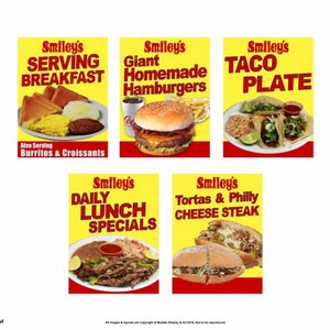 SMILEY’S EXPRESS - Updated December 2025 - 3612 Montgomery Rd ...