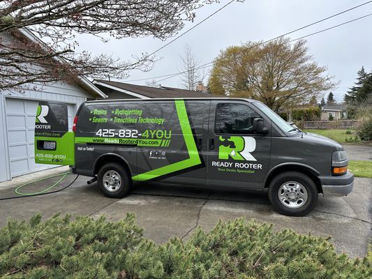 Ready Rooter - Updated September 2025 - 122 Photos - 56 Reviews - 13222 SE 30th St, Bellevue ...