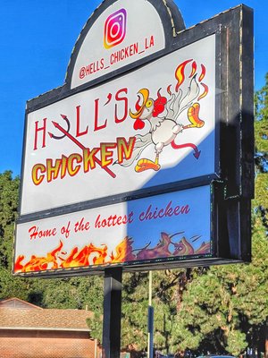 HELL’S CHICKEN - Updated October 2025 - 454 Photos & 817 Reviews - 8666 ...