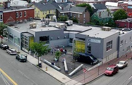 PREBLE STREET - Updated December 2025 - 38 Preble St, Portland, Maine ...