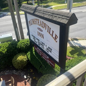 PLUMSTEADVILLE INN - Updated January 2025 - 172 Photos & 239 Reviews ...