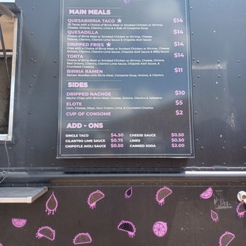 DRIPPED BIRRIA - Updated December 2025 - 131 Photos & 148 Reviews ...