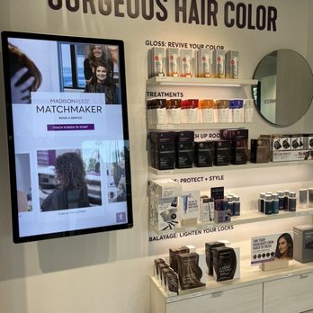 MADISON REED HAIR COLOR BAR- TORRANCE - Updated June 2025 - 124 Photos ...