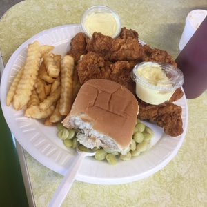 LITTLE HOWIE’S - 13 Reviews - 103 Williamsburg St SE, Aiken, South ...