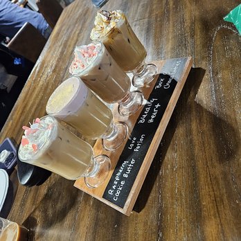 CHAOTIC GOOD: COFFEE, COMICS AND GAMES - Updated December 2025 - 42 ...