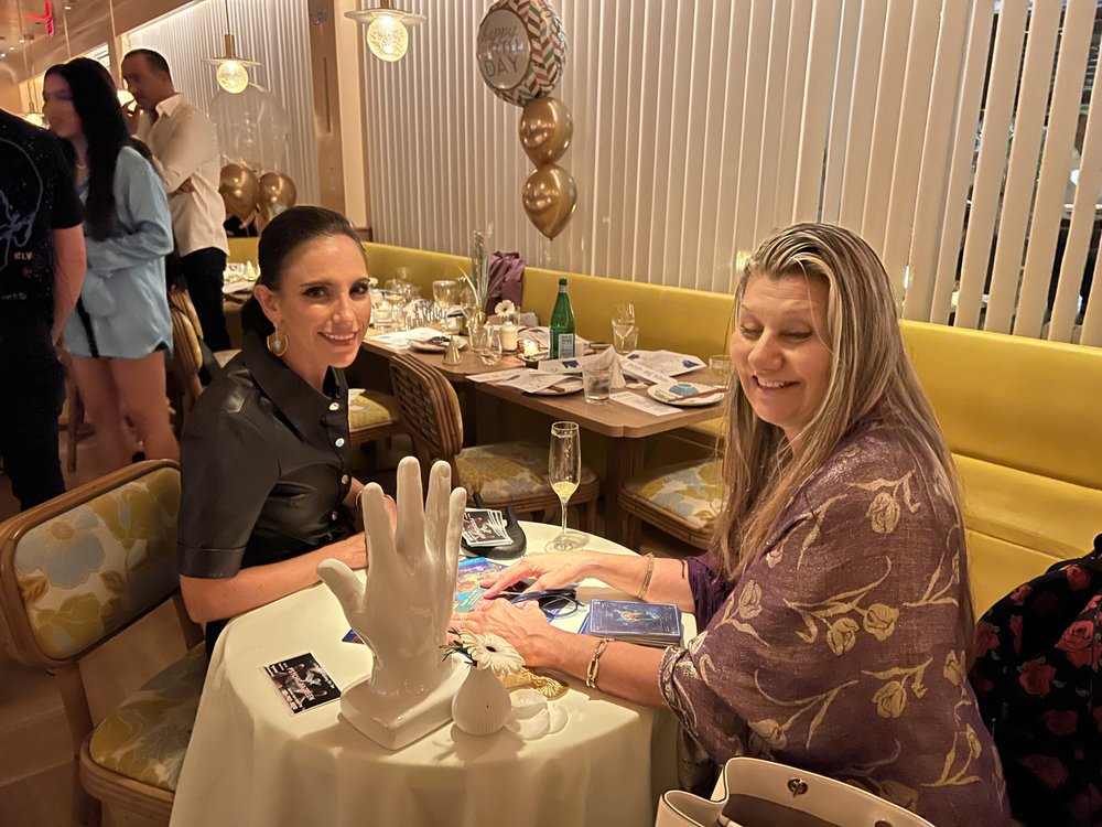 PSYCHIC HOUSE OF POWER - Updated October 2025 - 21 Photos - 101 Ponce ...