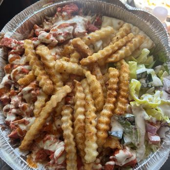 GYRO CORNER - Updated September 2024 - 42 Photos & 18 Reviews - 5500 ...