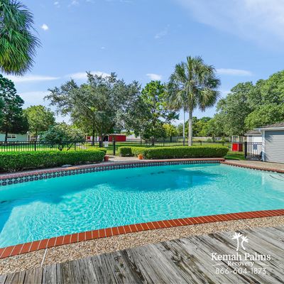 KEMAH PALMS RECOVERY - Updated April 2025 - 31 Photos & 10 Reviews - 1013 Delesandri Ln, Kemah ...