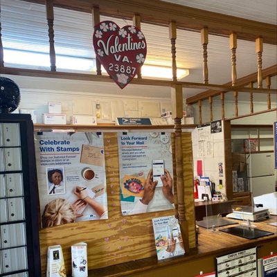 VALENTINES VIRGINIA POST OFFICE - Updated April 2026 - 18 Photos - 23 ...