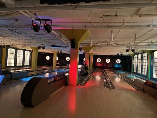 NATIONAL ON 10TH - 131 Photos & 110 Reviews - 341 10 Ave SW, Calgary ...