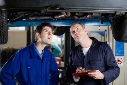 EAST BAY AUTO CARE - Updated August 2025 - 23 Photos & 47 Reviews ...