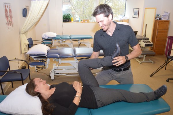 ATLAS PHYSICAL THERAPY - Updated October 2025 - 12 Photos & 14 Reviews ...