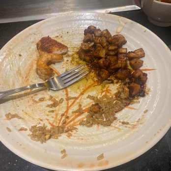 OSAKA SUSHI & HIBACHI - Updated October 2025 - 52 Photos & 87 Reviews ...