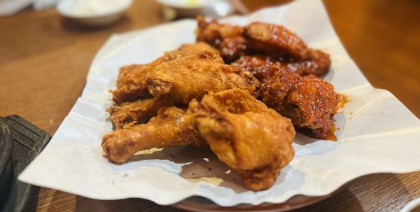 TTOBONGEE CHICKEN - Updated December 2025 - 122 Photos & 70 Reviews ...