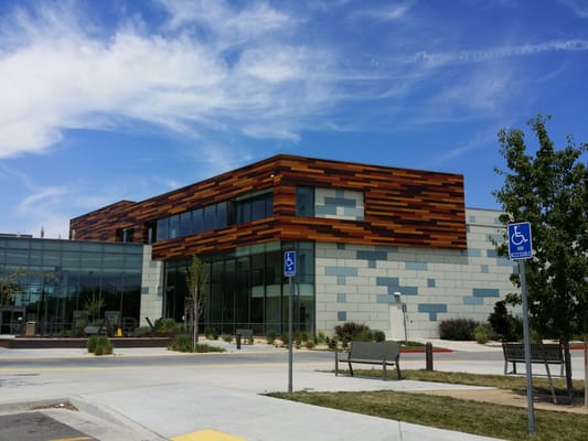 WEST JORDAN LIBRARY - Updated September 2025 - 36 Photos - 8030 S ...