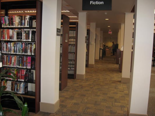 WEST LINN PUBLIC LIBRARY - Updated December 2025 - 47 Photos & 10 ...