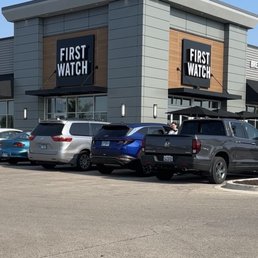 FIRST WATCH - Updated October 2025 - 178 Photos & 154 Reviews - 1355 E ...