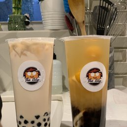 THE BEP TEAHOUSE - 703 Photos & 275 Reviews - 8300 W Sam Houston Pkwy S ...