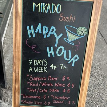 New York MIKADO - Updated November 2024 - 207 Photos & 141 Reviews ...