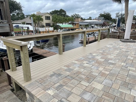 THE DECK GUYS - Updated December 2025 - Request a Quote - 32 Photos - Jacksonville, Florida ...