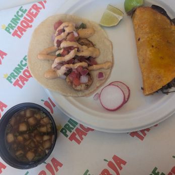 PRINCE TAQUERIA - Updated September 2025 - 150 Photos & 51 Reviews ...