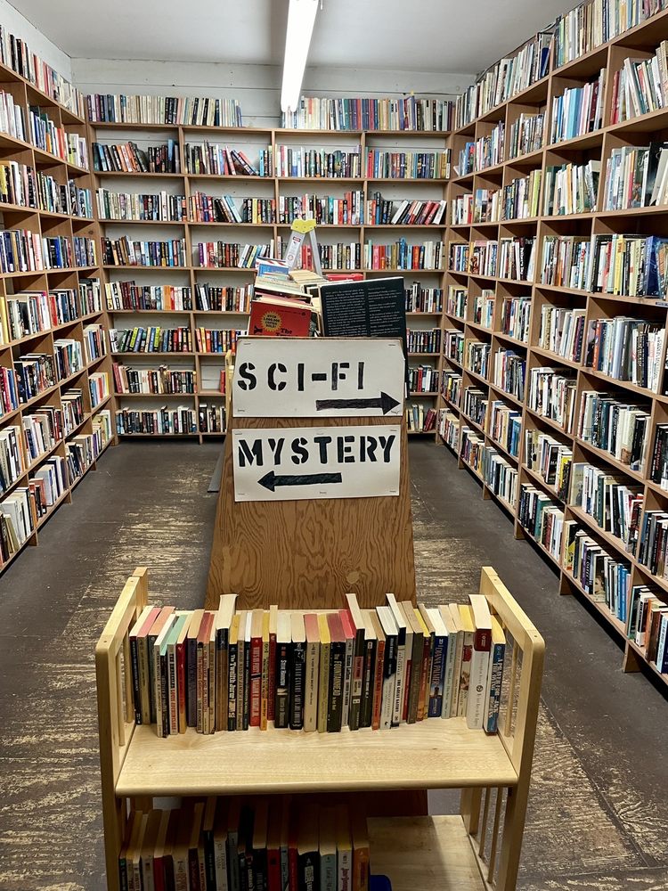 HARDING DOUGLAS RARE BOOKS - Updated July 2025 - 33 Photos & 25 Reviews ...