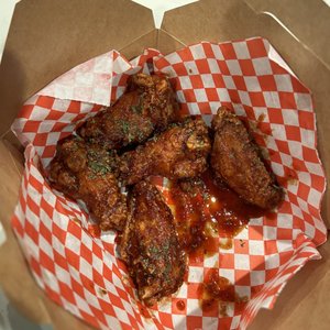 KO CHICKEN - 43 Photos & 60 Reviews - 5851 Long Prairie Rd, Flower ...