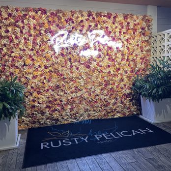 RUSTY PELICAN - MIAMI - Updated April 2025 - 6056 Photos & 2950 Reviews ...