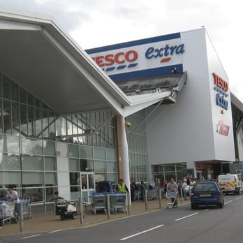 TESCO EXTRA - Updated August 2025 - 24 Reviews - Exelsior Road, Cardiff ...