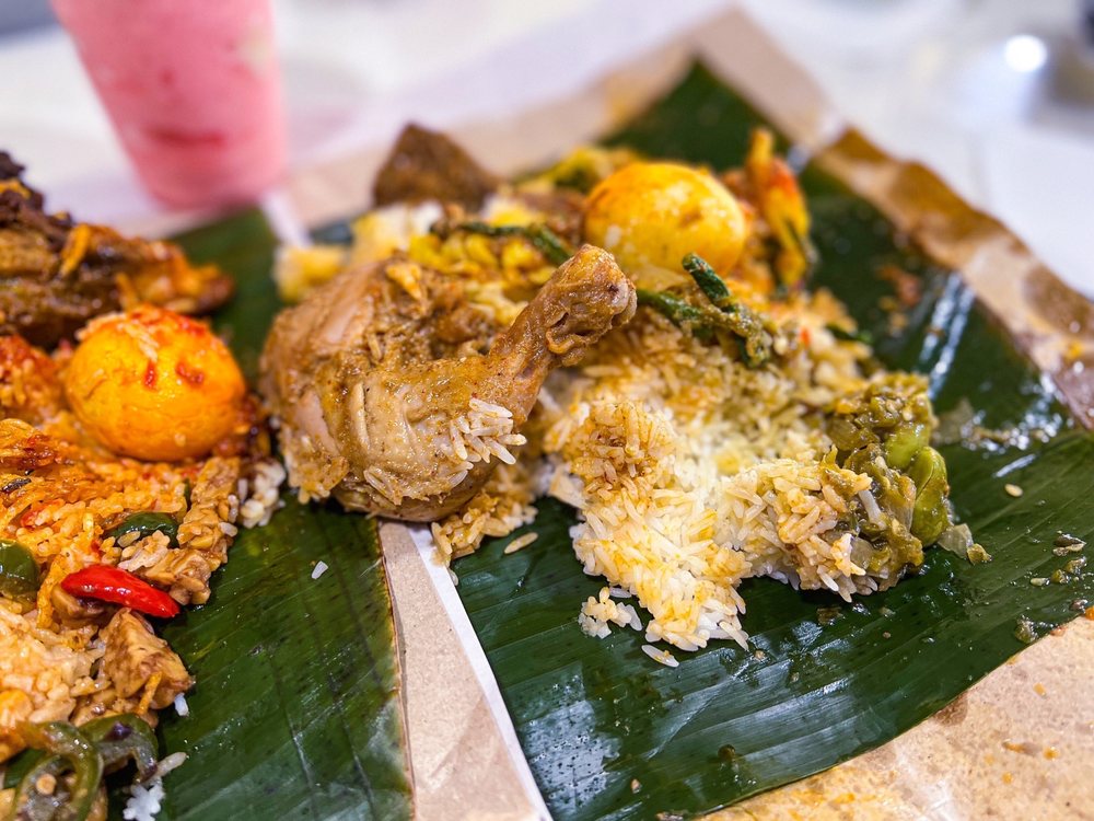 MEDAN KITCHEN - Updated November 2024 - 530 Photos & 213 Reviews - 8518 ...