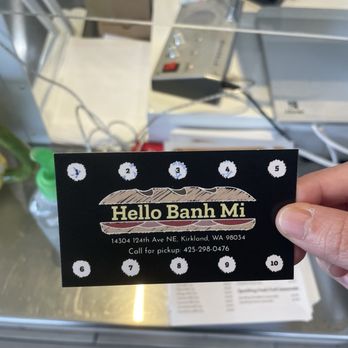 HELLO BANH MI - Updated November 2025 - 198 Photos & 234 Reviews ...