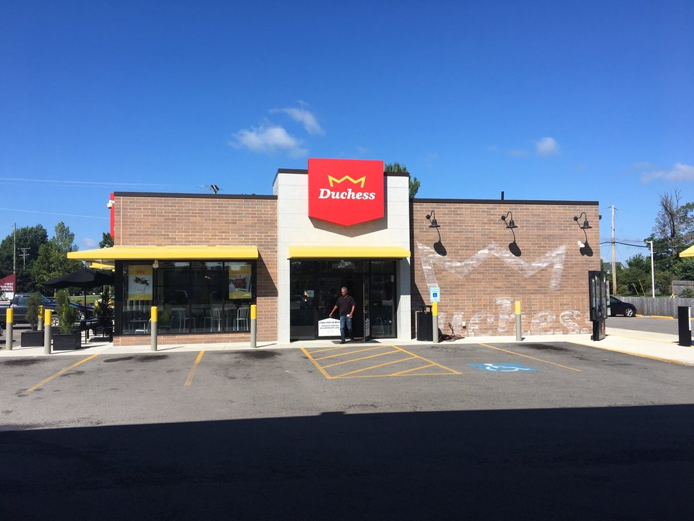 DUKE OIL - Updated June 2025 - 110 W Broad St, Pataskala, Ohio - Gas ...