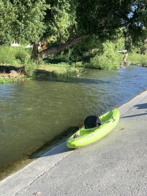 LA RIVER KAYAK SAFARI - Updated October 2024 - 71 Photos & 69 Reviews ...