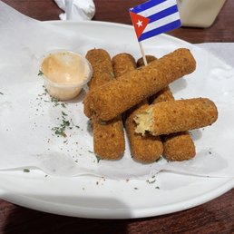 HABANOS CAFE - Updated August 2025 - 214 Photos & 72 Reviews - 2415 E ...