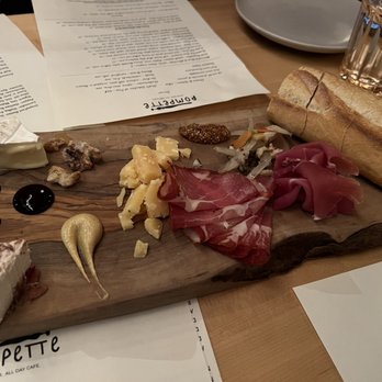 POMPETTE - Updated July 2024 - 98 Photos & 59 Reviews - 1960 N Damen ...