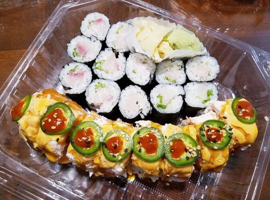 SATOMI SUSHI - 3173 Photos & 2391 Reviews - 3655 Thornton Ave, Fremont ...