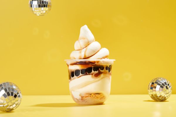 NOBIBI ICE CREAM - Updated March 2025 - 236 Photos & 123 Reviews - 4926 ...