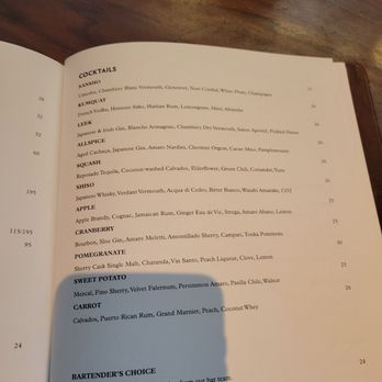 ELEVEN MADISON PARK - Updated August 2024 - 9492 Photos & 2523 Reviews ...