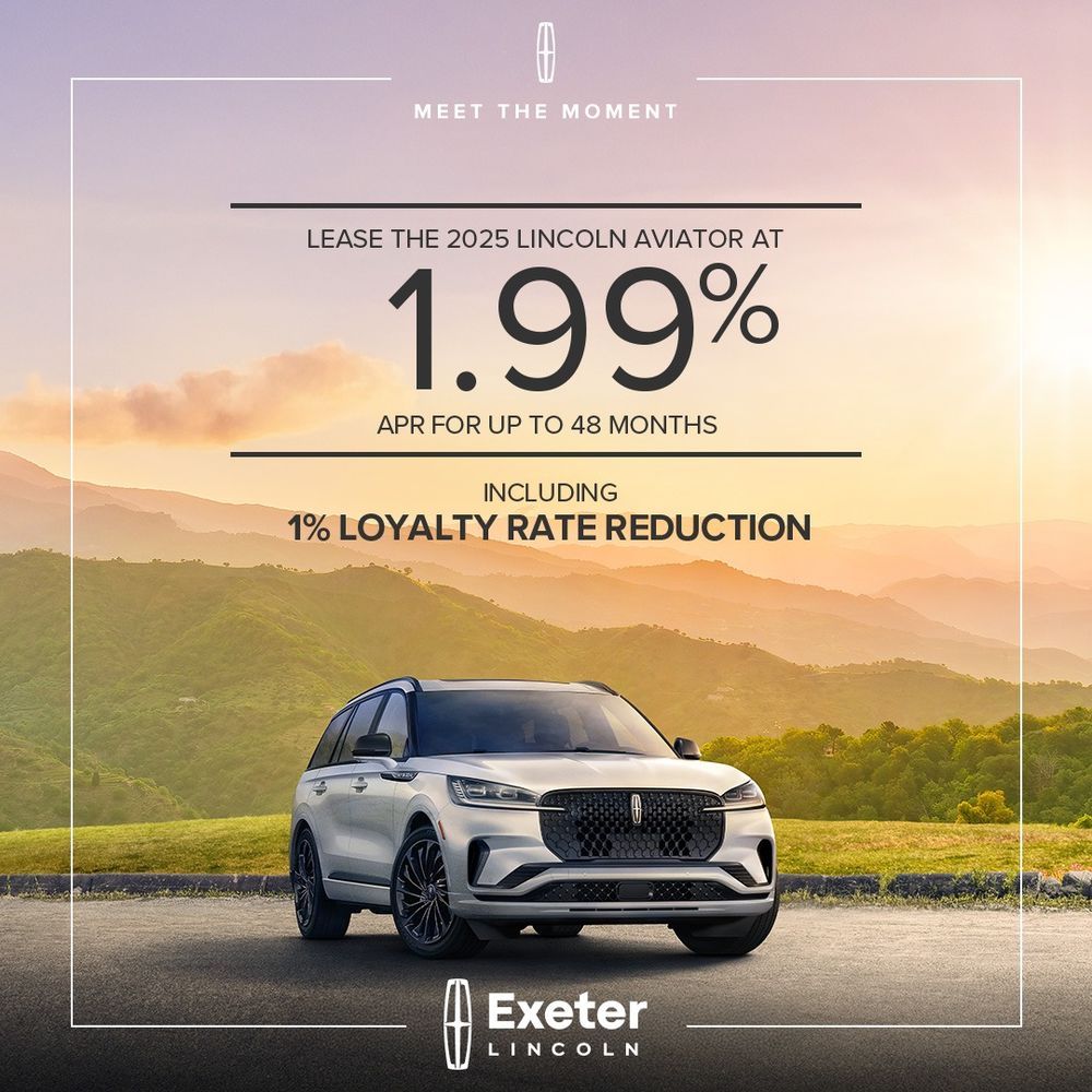 EXETER FORD - Updated January 2026 - 165 Main Street N, Exeter, Ontario ...