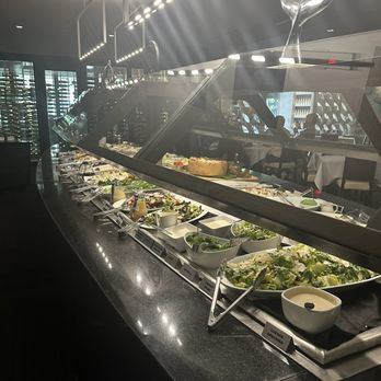 NABRASA BRAZILIAN STEAKHOUSE - Updated January 2026 - 88 Photos & 49 ...